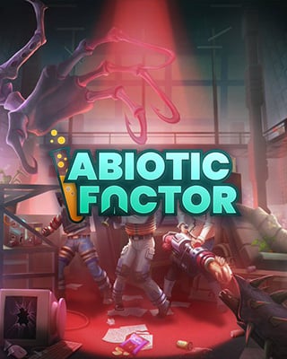 Hosting serwera Abiotic Factor | NITRADO