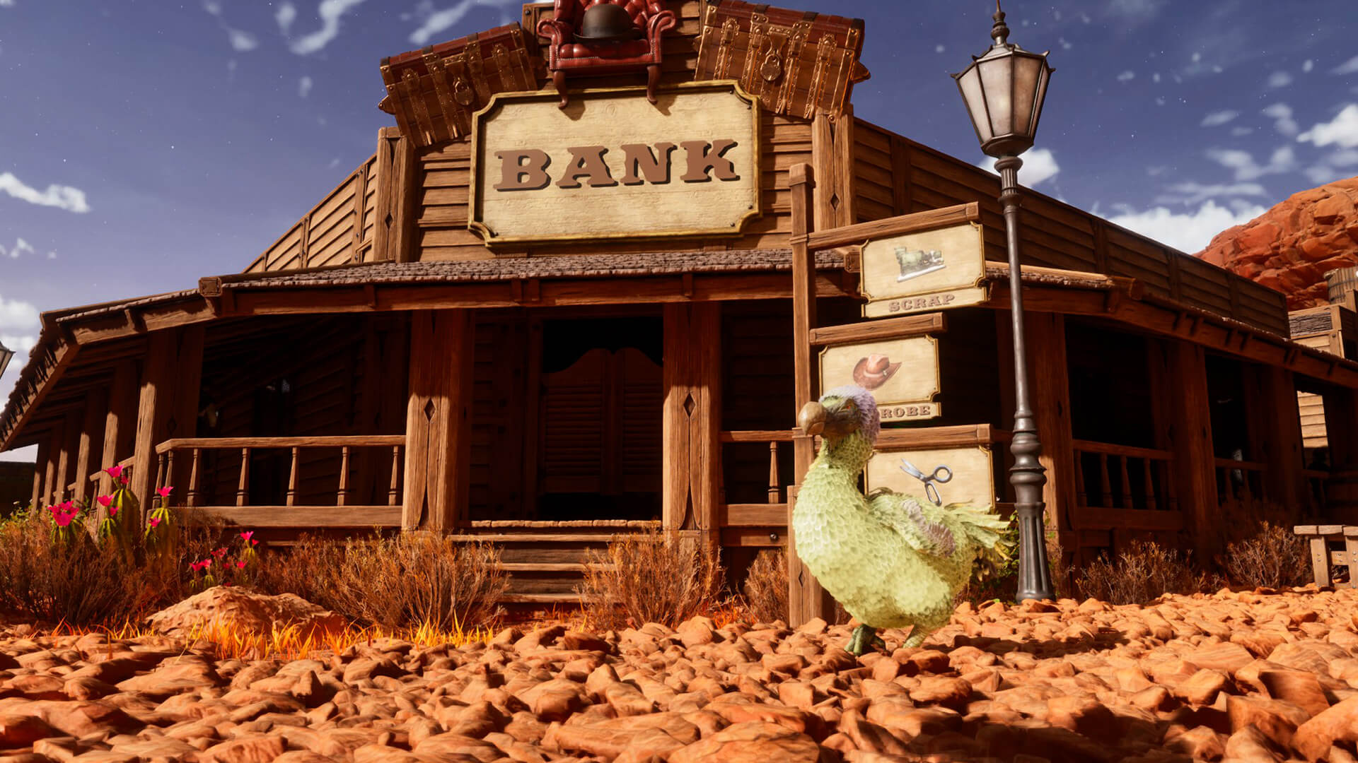 Alojamiento de Servidor ARK: Survival Ascended Club ARK | NITRADO