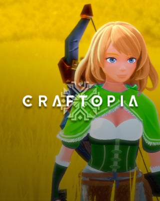 Craftopia Dedicated Server | NITRADO