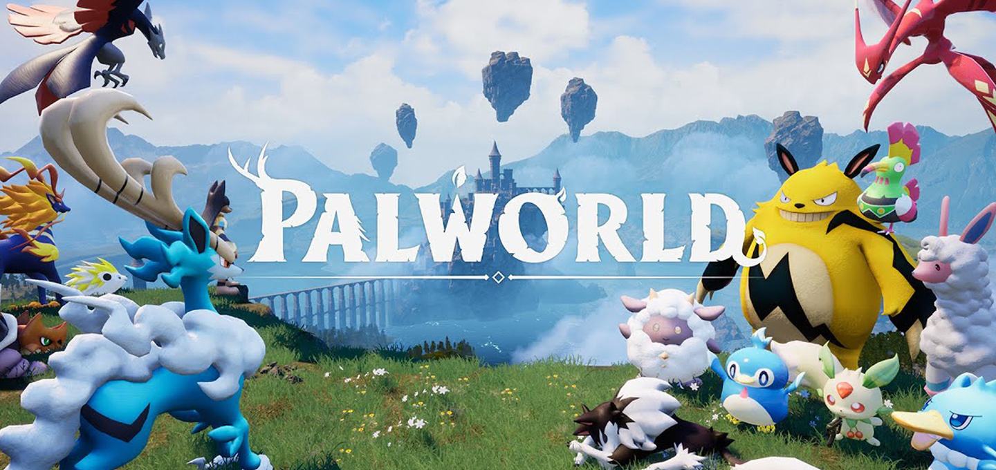 How Many Players Can Play Palworld on a Server? | NITRADO