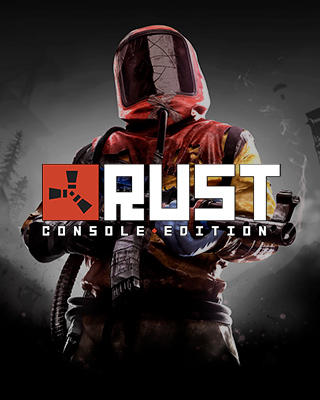 Rust Console Edition Server Hosting Xbox Series | NITRADO