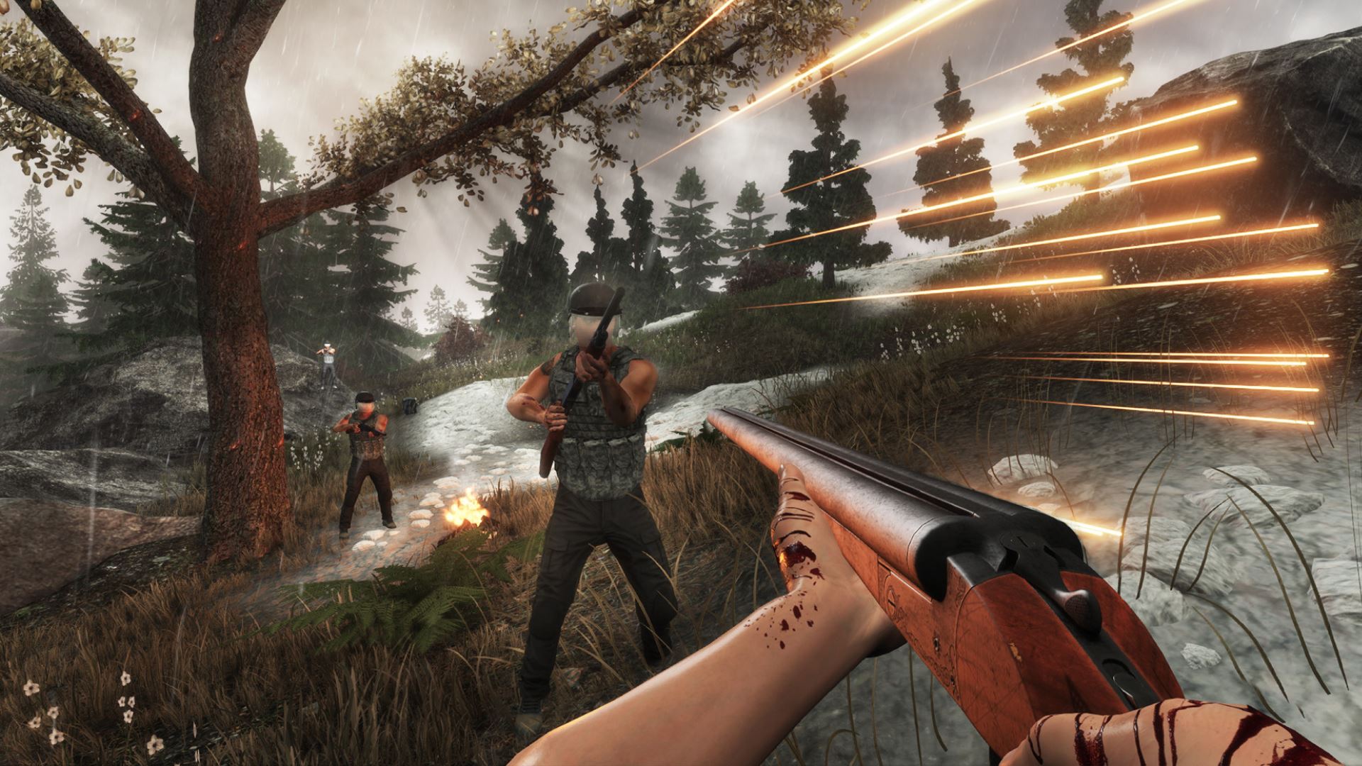 Subsistence Experimental Server Hosting | NITRADO