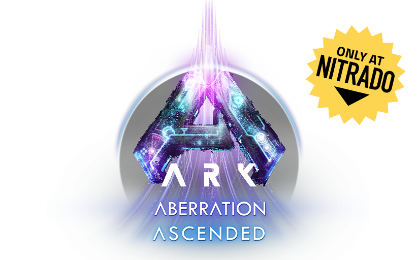 Rent a Gaming Server! Instant & Affordable Hosting | NITRADO