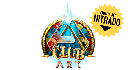 Аренда игрового сервера, хостинг быстро и дешево | NITRADO