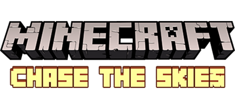 Minecraft Chase The Skies
