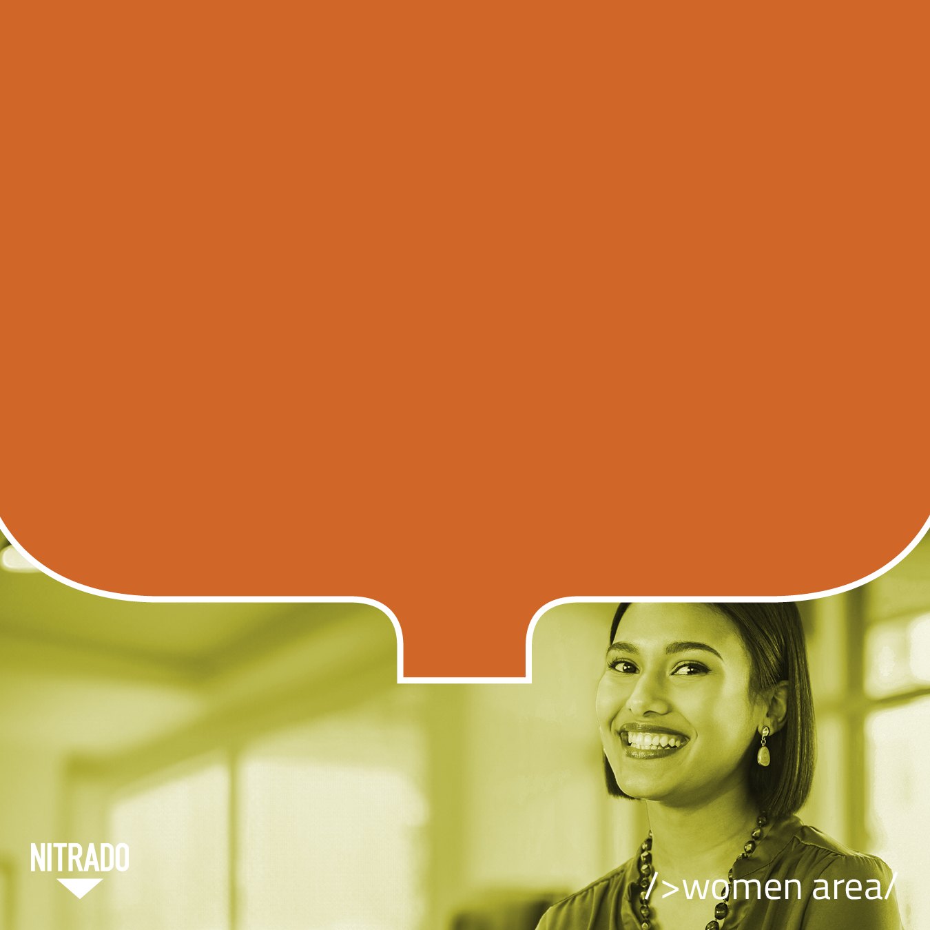 Initiative application (m/f/x) | NITRADO