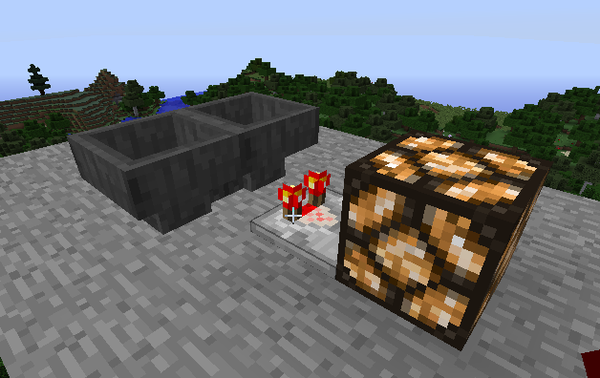 Clocks in Minecraft | NITRADO