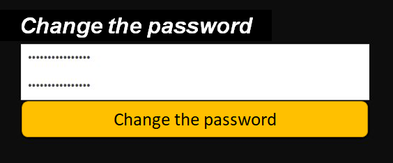 Account Recovery | NITRADO