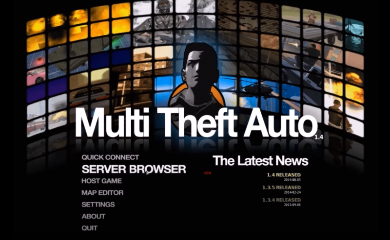 How To Connect to Your MTA Server | NITRADO