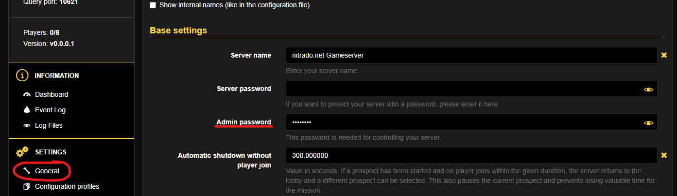 How To Become an Admin on ICARUS | NITRADO