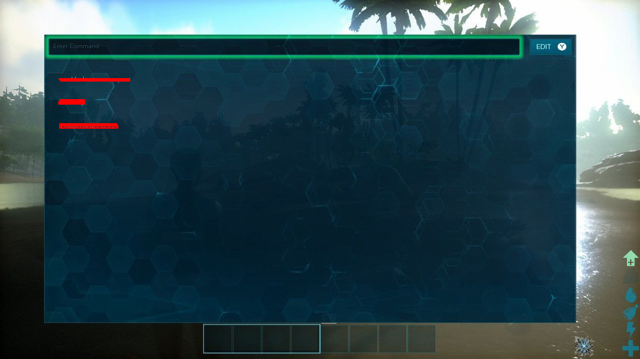 Become Admin on ARK: Survival Evolved Switch | NITRADO