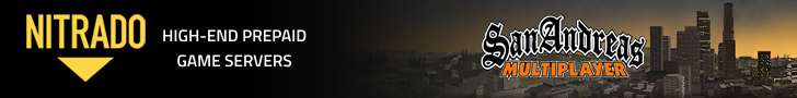 Admin Commands for San Andreas Multiplayer | NITRADO