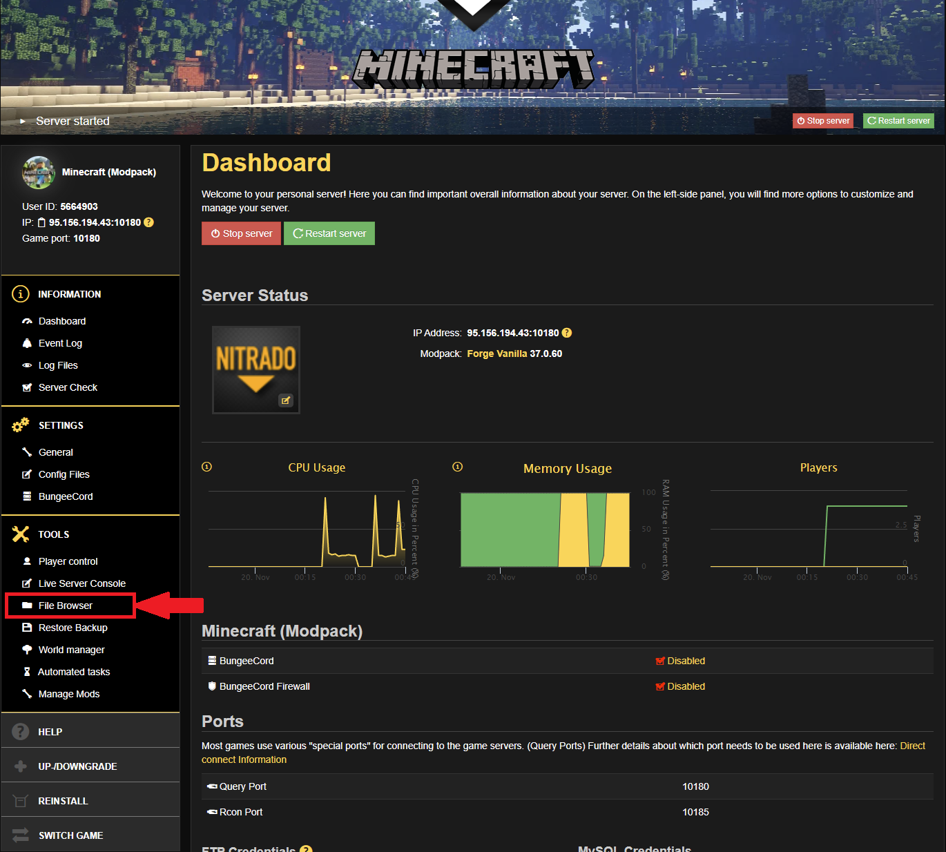 How To Install Simple Voice Chat for Minecraft | NITRADO