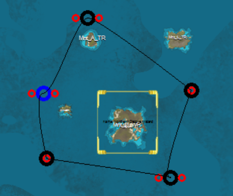Server Grid Editor | NITRADO
