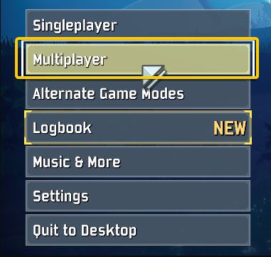 How To Connect to a Risk of Rain 2 Server | NITRADO