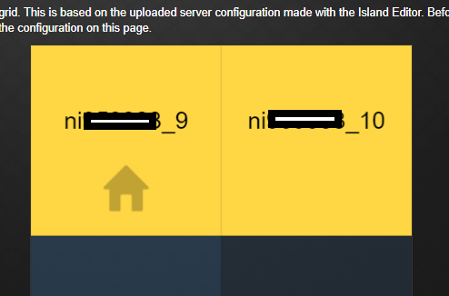 First Time Configuration of Atlas Servers | NITRADO