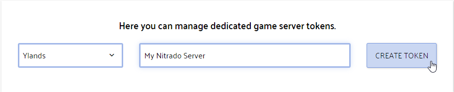 How To Set Up a Ylands Nitrado Server | NITRADO