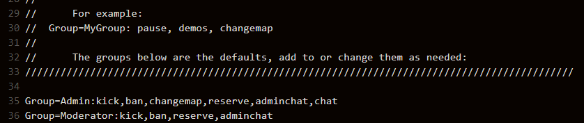 Become Admin in Post Scriptum | NITRADO
