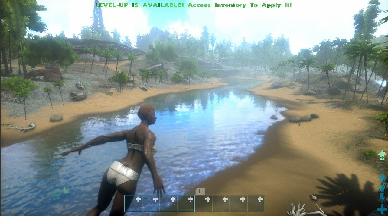 Become Admin on ARK: Survival Evolved Switch | NITRADO