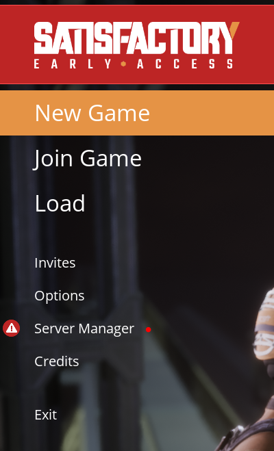 Connect to your Satisfactory Server | NITRADO