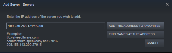 Connect to your Project Zomboid server | NITRADO
