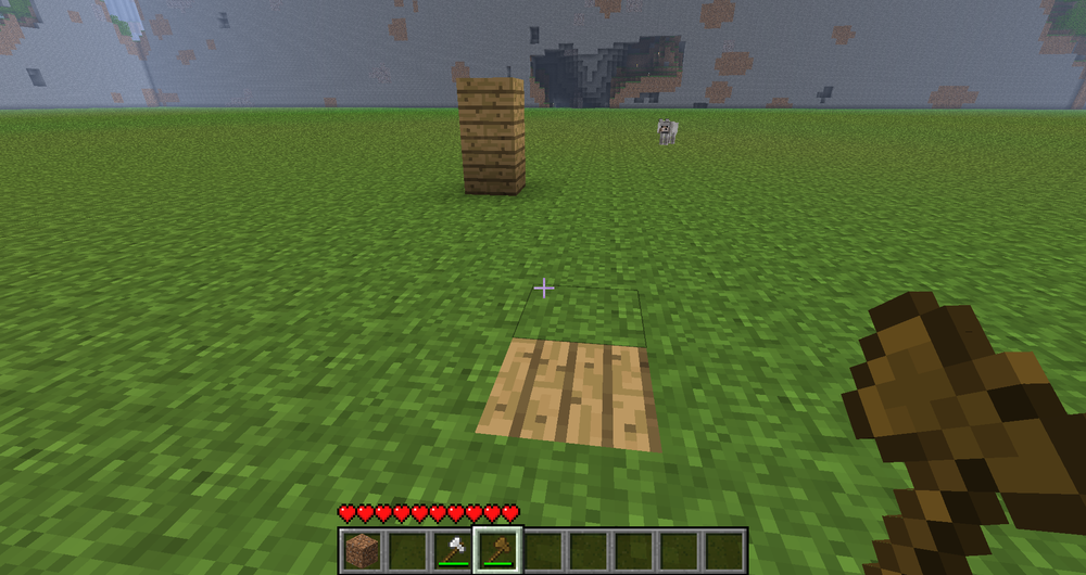 Worldedit - Minecraft | NITRADO