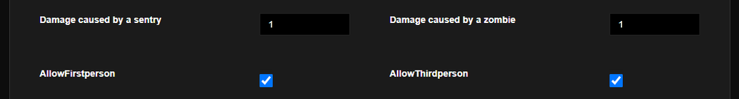 First Time Configuration of SCUM Servers | NITRADO
