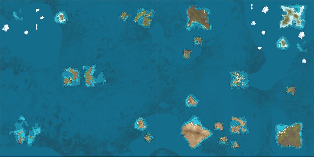 Server Grid Editor | NITRADO