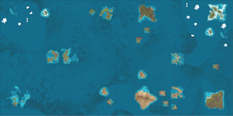 Server Grid Editor | NITRADO