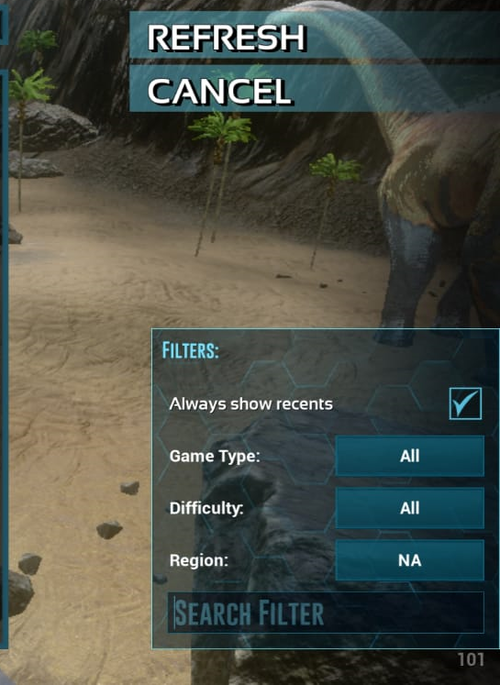 Spieleserver, Gameserver mieten, Hosting günstig und sofort | NITRADO