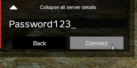 Connect to a DayZ PC Server | NITRADO